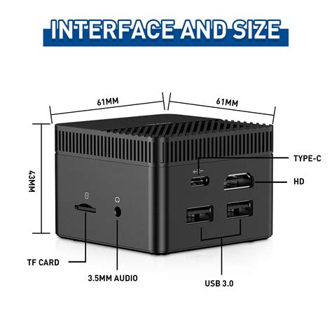 Mini Pc Box Gaming At Hector Dwight Blog