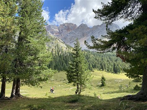 Forcella De Lerosa
