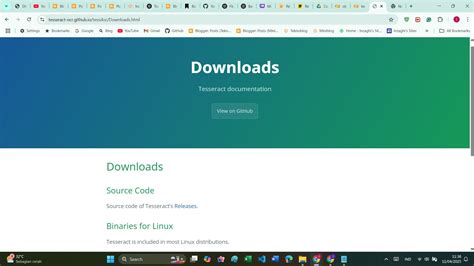 Tutorial Menggunakan Tesseract Ocr Dengan Python