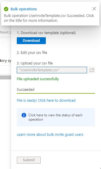 Bulk Add Users To Azure Quantum Workspace Azure Quantum Microsoft Learn