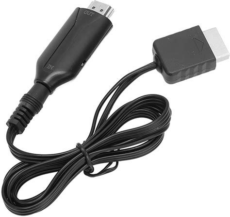 Game Hd Multimedia Interface Cable For Ps1 To Hd Multimedia Interface Cable Plug And Play Game