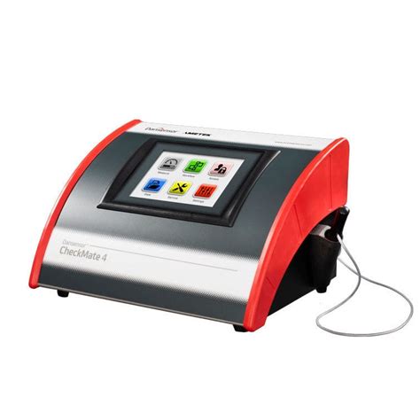 Oxygen Analyzer Checkmate 4 Ametek Mocon Carbon Dioxide Monitoring Laboratory