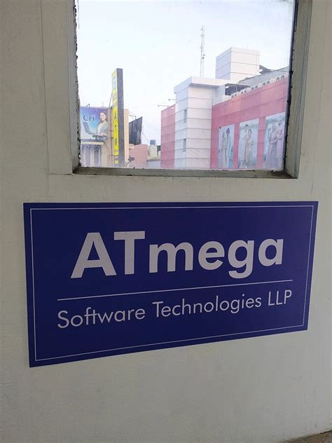 Abhinivesh S On Linkedin Atmega Erode Appdev Appsec 12 Comments