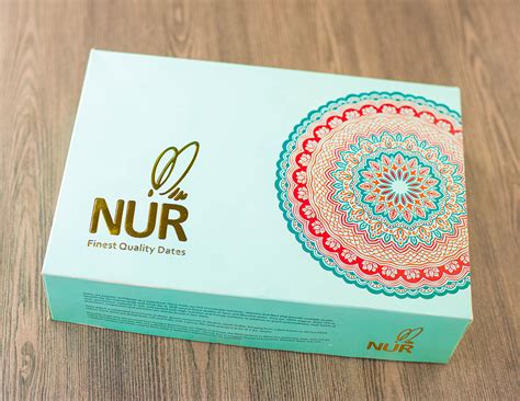 Premium Dates Box Premium Dates Box