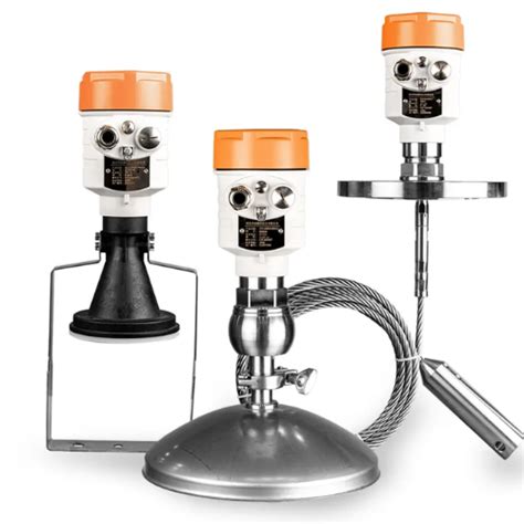 Liquid Measurement Sensor With Wireless Monitoring Gaotek Gao Tek