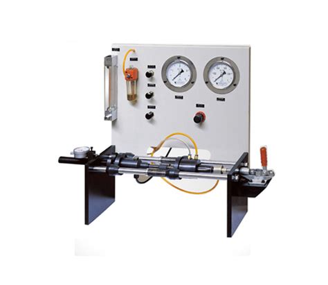 Injector Leakage Tester Voltage V Minerva Motors Mumbai Maharashtra