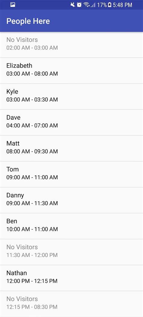 Sort List Of Object And Find Empty Slot In Java Stack Overflow