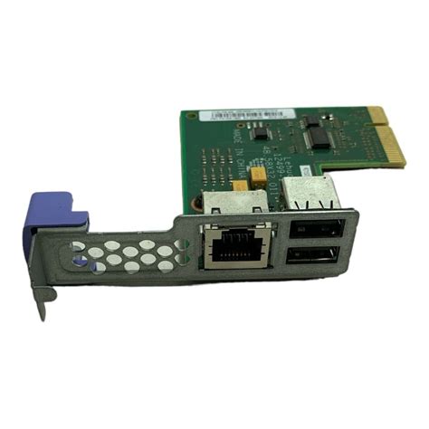 00E1960 IBM Server I O Port Card 00E1960 Tekmart Africa Data Centre Infrastructure Solutions