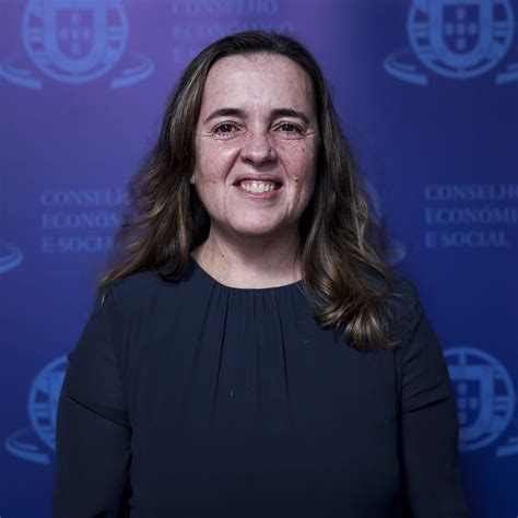 Ana Sofia Fernandes Conselho Económico E Social