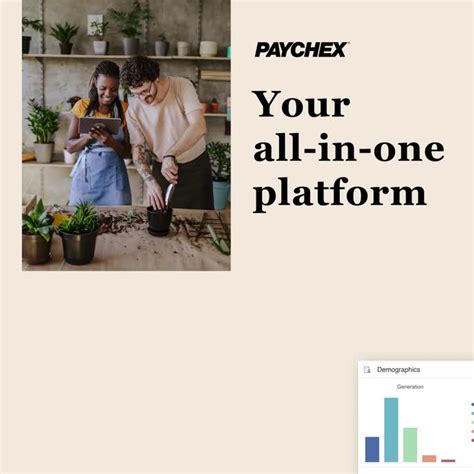 Paychex On Linkedin Paychex All In One Solution 3 Free Months Payroll