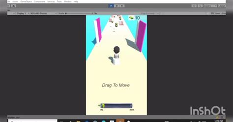 Rajaguru R On Linkedin I Made A Hypercasual Game In Unity And Also I
