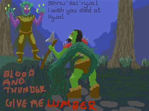ashenvale frontline r classicwow