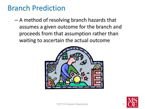Ppt Branch Prediction Powerpoint Presentation Free Download Id2500905