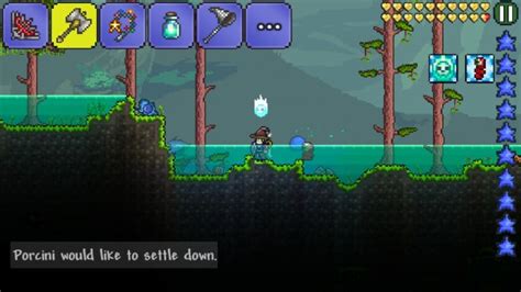 테라리아 공략 바이옴 정글 네이버 블로그