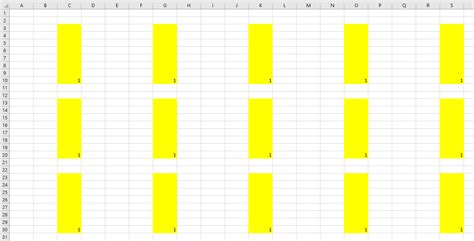 Excel Is There A Way To Reference Another Cell In A Range While