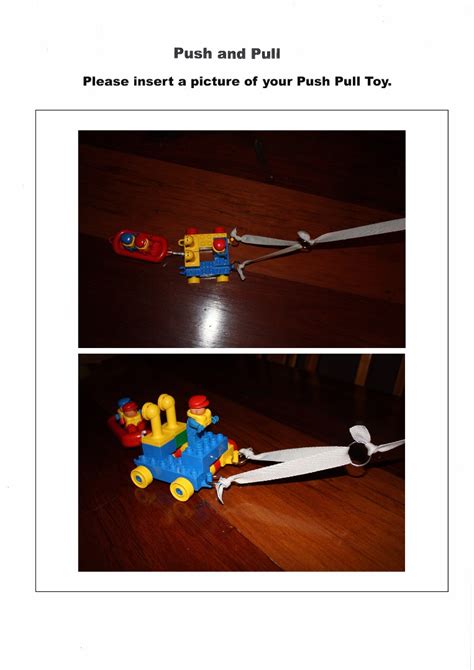 Design Project Push Pull Toy At The Australian Curriculum Version 84