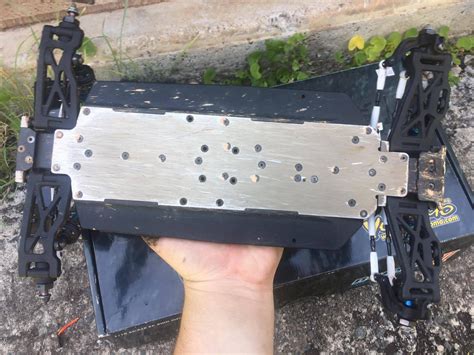 Yokomo Bmax 4 Iii R C Tech Forums