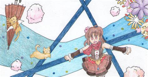 オリジナル らくがき09 斎藤由希のイラスト Pixiv オリジナル らくがき09 斎藤由希のイラスト Pixiv