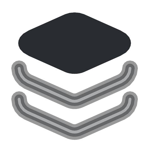 Layer Vector SVG Icon SVG Repo