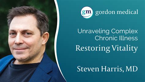 Steven Harris Md Gordon Medical Associates
