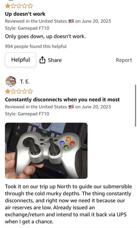 Up Button Doesnt Work Constantly Disconnects Rfunnyandsad