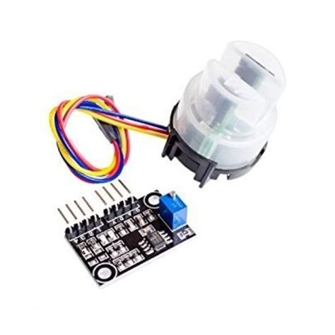 Turbidity Sensor With Amplifier Module Kit Turbidity Sensor
