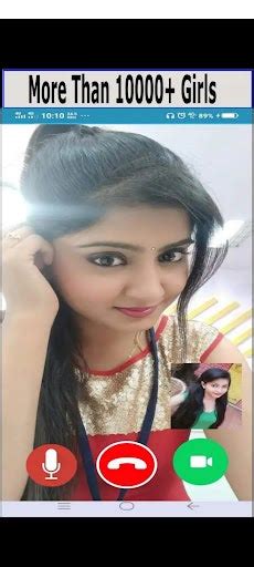 Indian Girl Real Video Call For Android Download