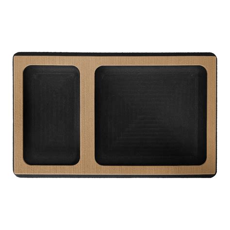 Large Dash Organizer Blue Seas Fabrication