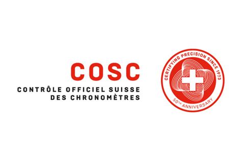 What Does Cosc Chronometer Certification Mean For Your Watch