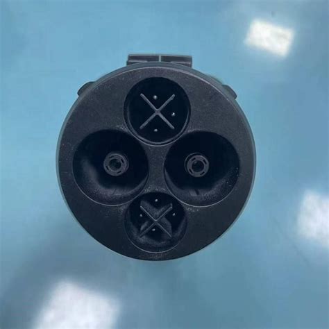 Charging Ev Adapter Ccs2 To Chademo Connector Chademo To Gbt Ccs To Chademo For Japan Car Ev