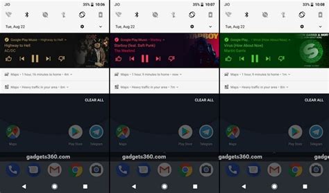 Android Oreo New Features You Need To Definitely Check Out NDTV Gadgets
