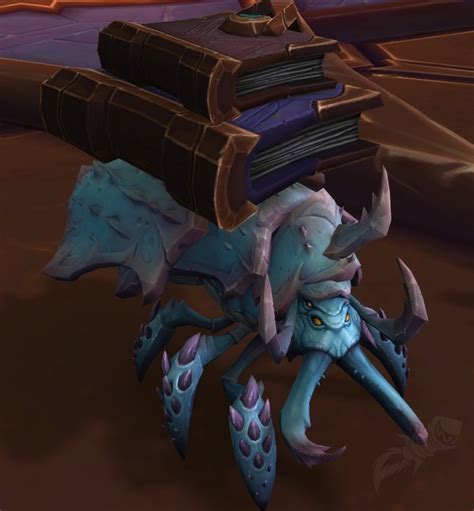 Book Beetle Npc World Of Warcraft