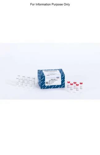 Qiagen Qiacuity Nanoplate 96 Well Pcr Plate At Rs 100000 Piece Polymerase Chain Reaction Plate