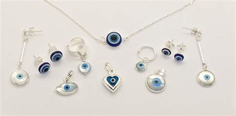 El Ojo Turco Y Su Significado Que Significado Tiene Joyas Gabena