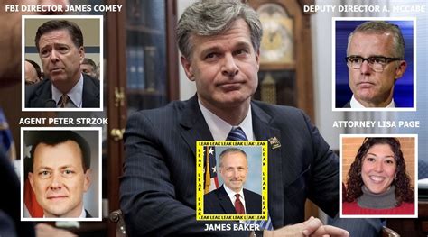 Deep State Sex Pervert Who Thought He Could Take Down Trump Learns Quick Lesson The Impious
