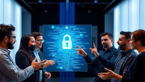 Colaboração é A Chave Para A Segurança Do Software De Código Aberto Compraco Indústria