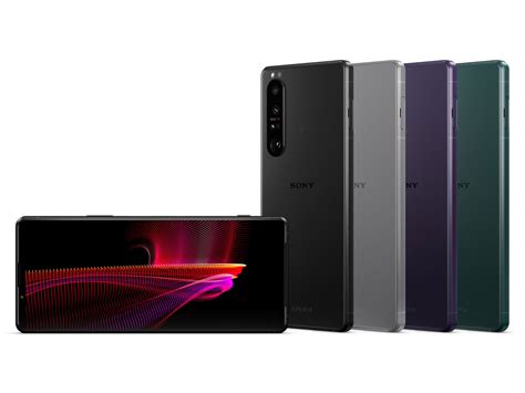 価格.com - SONY Xperia 1 III SIMフリー 価格比較