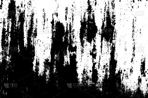 多层效果 纹理 破碎的 发狂的 噪声 平视角 沥青 暗色 复古风格 肮脏的素材 花瓣网