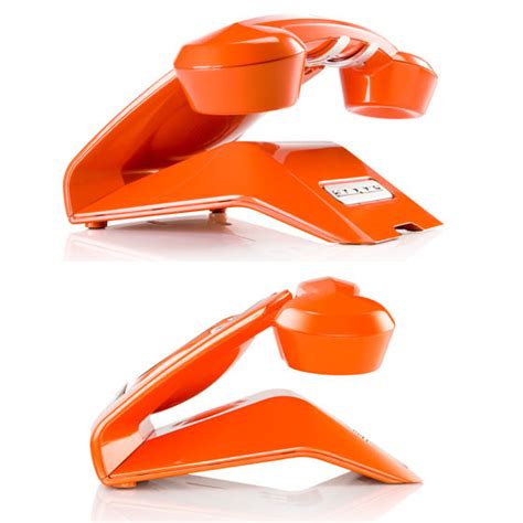 Sagemcom Sixty Cordless Telephone Geekalerts