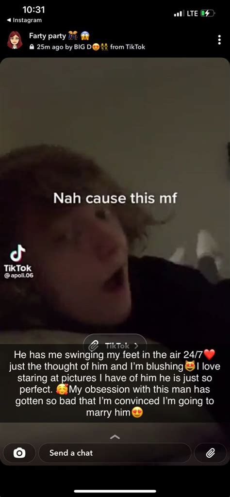 Idk Who She Was Talking About But I Relate👍🏽