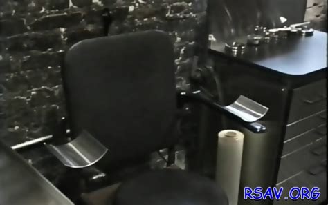 Pretty Perfection Deep Sex Toy Action