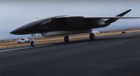 Ihls Israel Homeland Security — Meet Worlds Largest Uav A Large