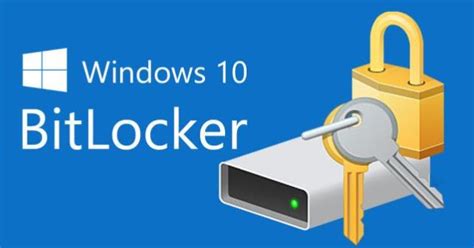 A Complete Guide To BitLocker Recovery Key Generator