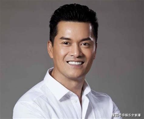 吕良伟个人详细简历 香港明星吕良伟祖籍是哪里的 电视剧