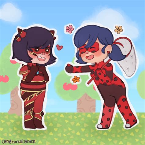 Daily Miraculous Classmates