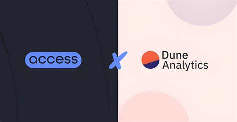 Dune Analytics Dashboard About Access Protocol Rsolana