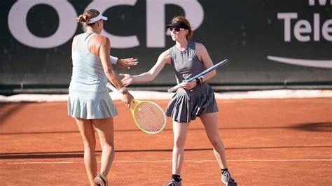 ჩოგბურთი კალაშნიკოვა საფრანგეთის ღია პირველობის მე 2 წრეში ითამაშებს