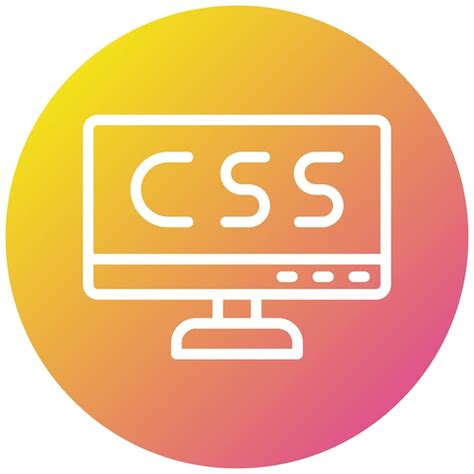 Vecteurs Et Illustrations De Logo Css En Téléchargement Gratuit Freepik