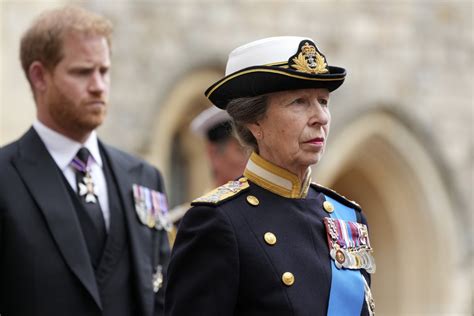 What King Charles Prince Harry And More Really Think About The Crown