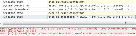 Linq To SQL Solve Transaction Deadlock And Query Timeout Problem Using Uncommitted Reads Omar